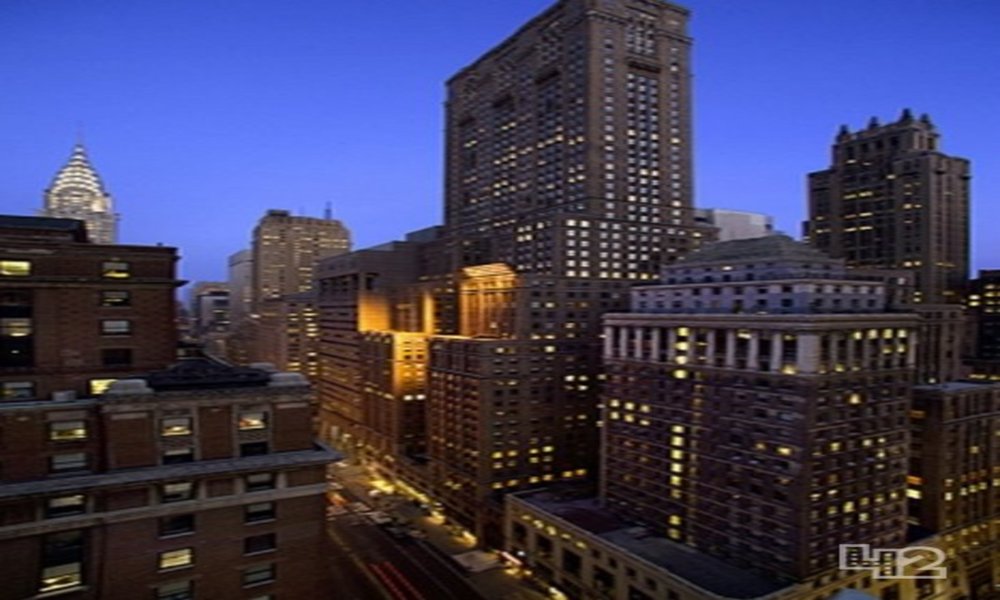 Buildings