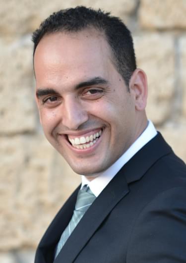 David Biton | Licensed Associate Real Estate Broker | Oxford