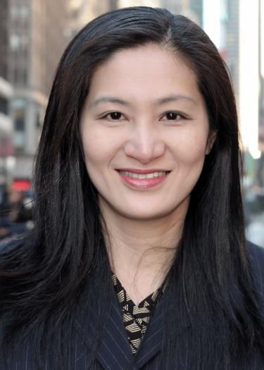 Shu-Fen Striedter | Licensed Real Estate Salesperson | Oxford