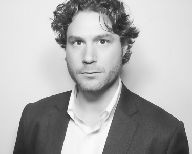 William Fink | Licensed Real Estate Salesperson | Oxford