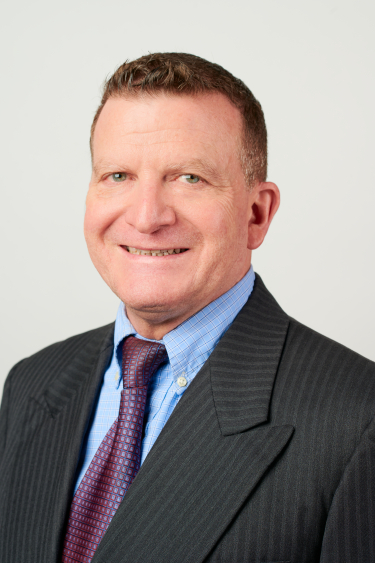 Charles Doolan | Licensed Real Estate Salesperson | Oxford