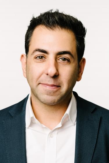 Baruch Bar Cohen | Licensed Real Estate Salesperson | Oxford