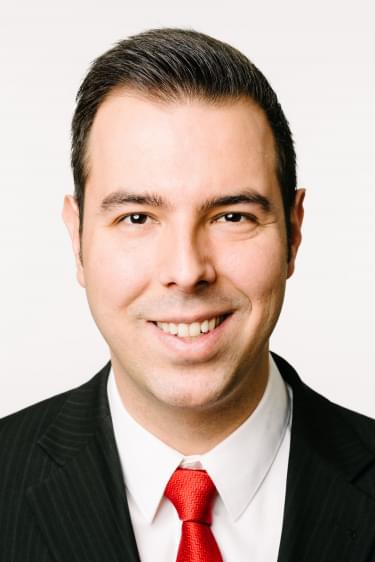 Eric Borich | Licensed Real Estate Salesperson | Oxford